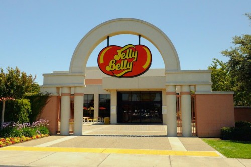Jelly Beans Galore!