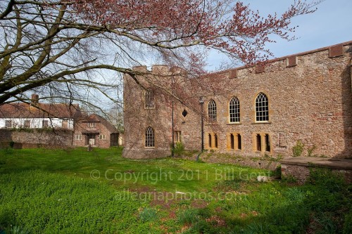 Taunton -- Gateway to South-west England